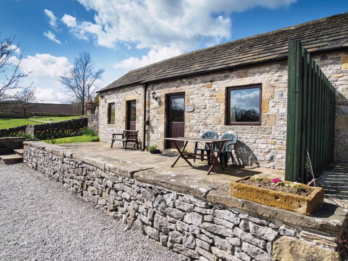 Cottage ∙ 1 Bedroom ∙ 2 Guests - Bakewell