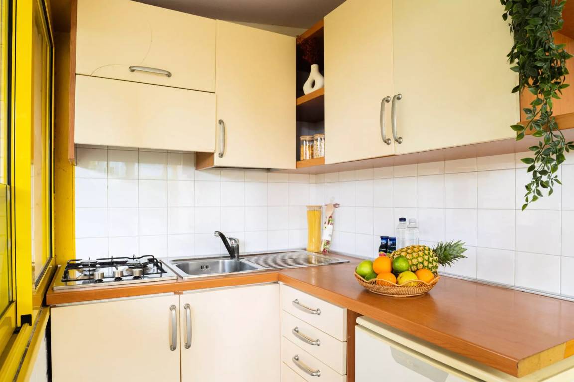 Caravan ∙ 1 Bedroom ∙ 4 Guests - Emilia-Romagna