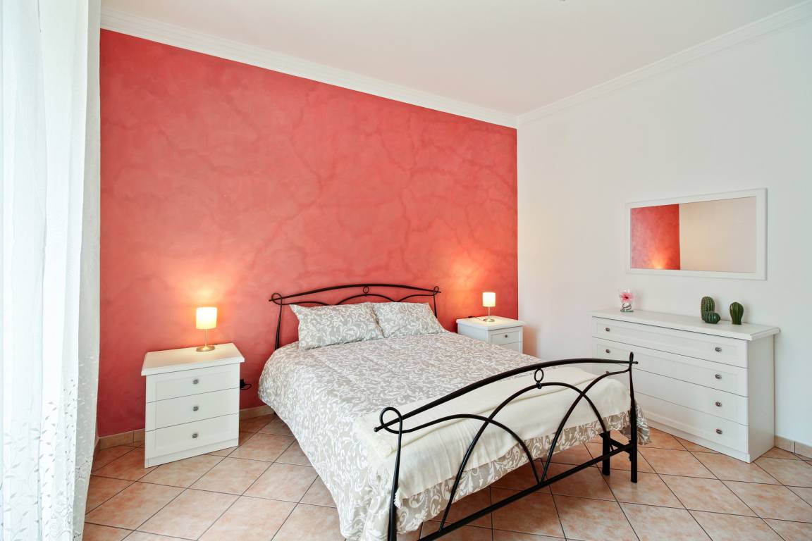 110 M² Appartement ∙ 2 Slaapkamers ∙ 6 Gasten - Catánia