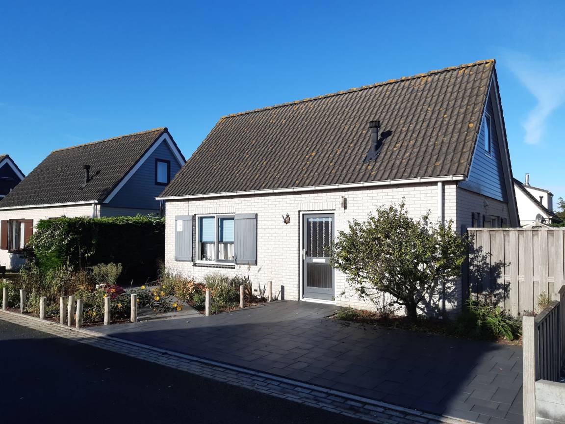 75 M² Huis ∙ 2 Slaapkamers ∙ 4 Gasten - Zuid-Holland
