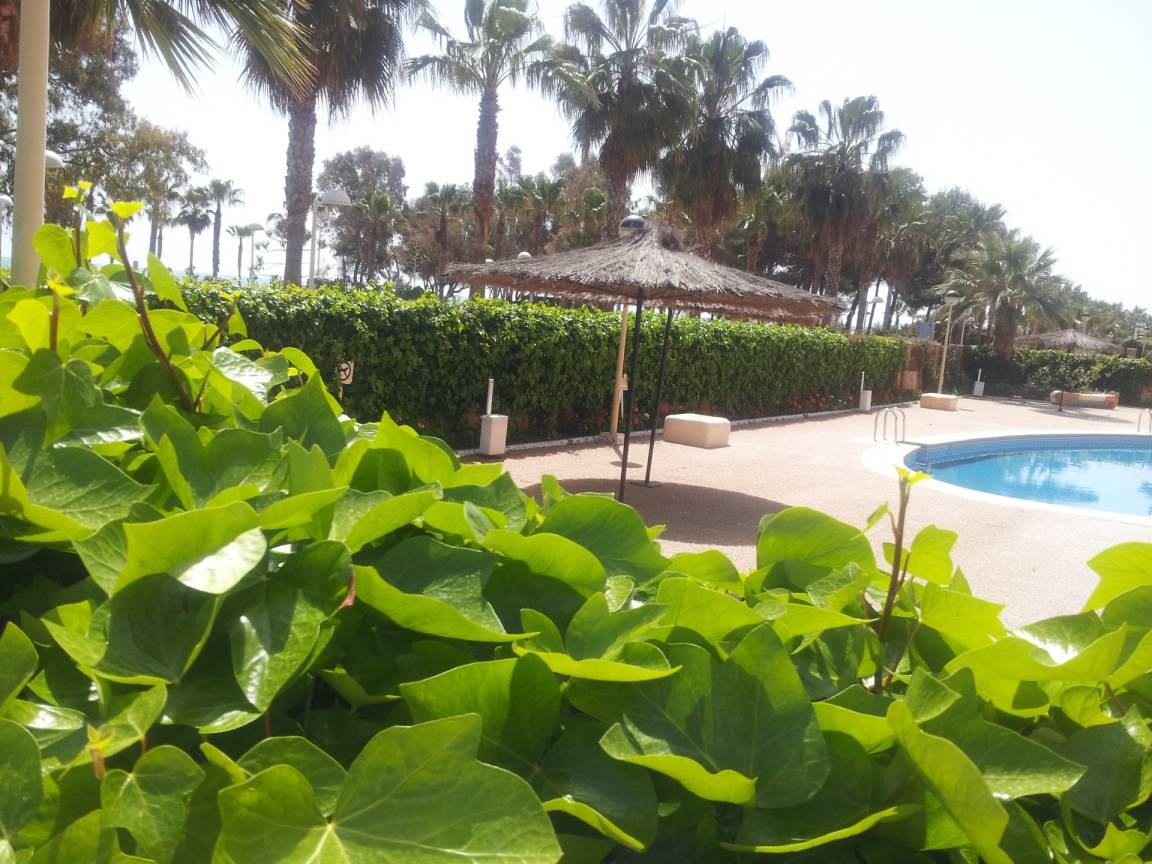 70 M² Apartamento ∙ 2 Habitaciones ∙ 6 Huéspedes - Oropesa del Mar