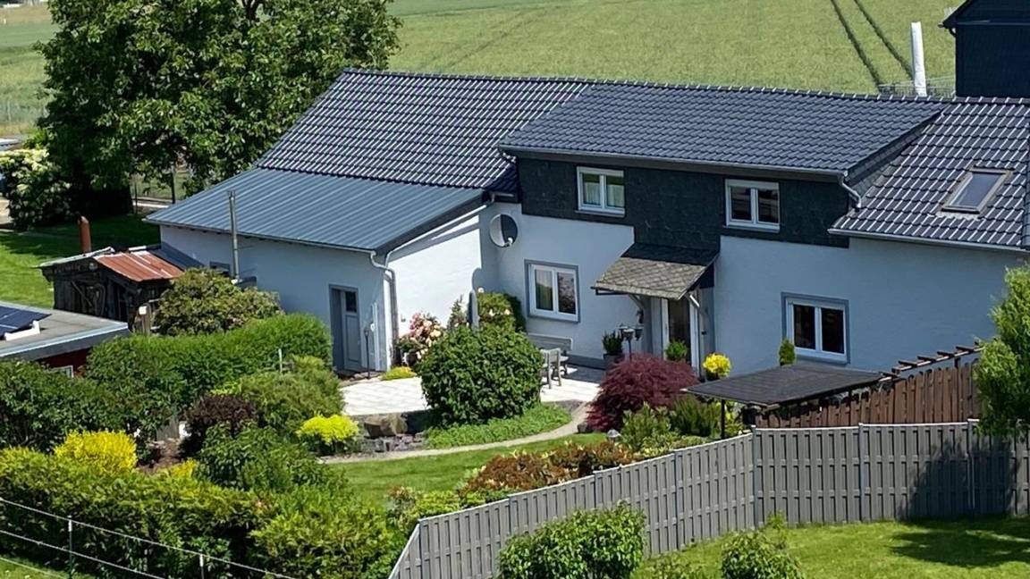 50 M² Appartement ∙ 3 Chambres ∙ 5 Personnes - Kastellaun