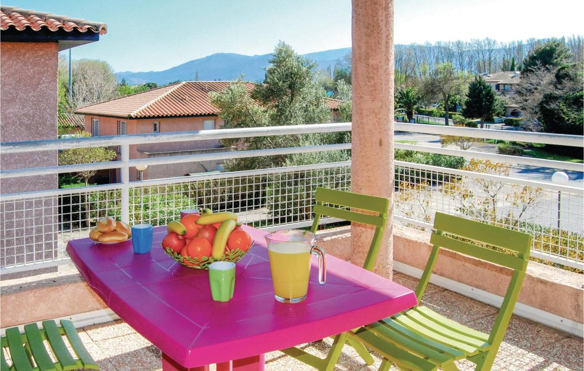 46 M² Appartement ∙ 2 Chambres ∙ 6 Personnes - Argelès-sur-Mer