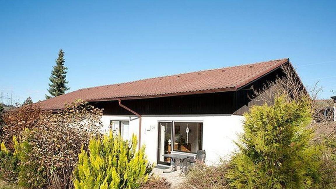 70 M² Ferienhaus ∙ 2 Schlafzimmer ∙ 4 Gäste - Sulzberg