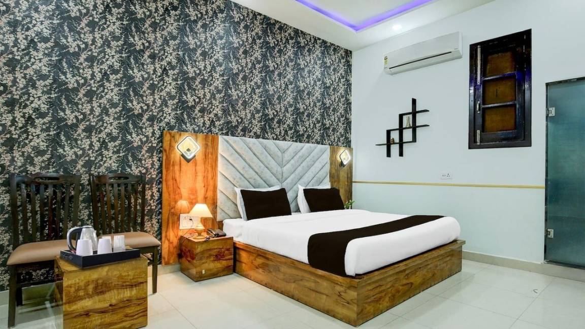 31 M² House ∙ 1 Bedroom ∙ 2 Guests - Punjab