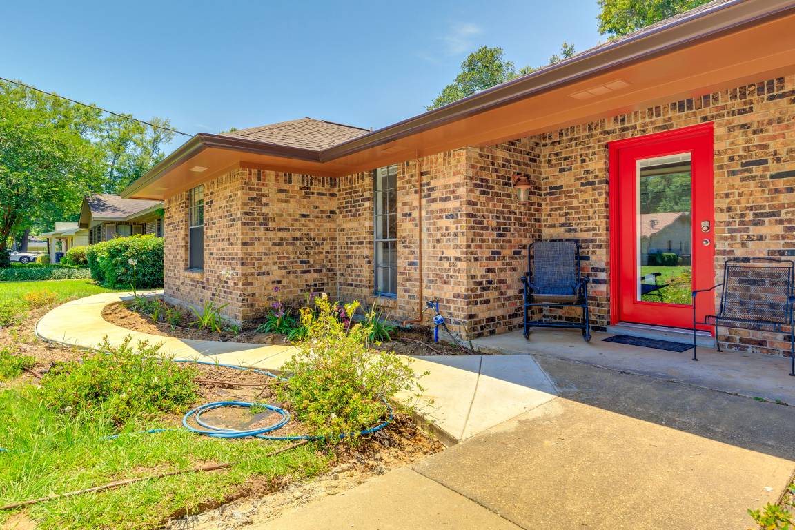 116 M² Apartment ∙ 2 Bedrooms ∙ 4 Guests - Fairhope, AL
