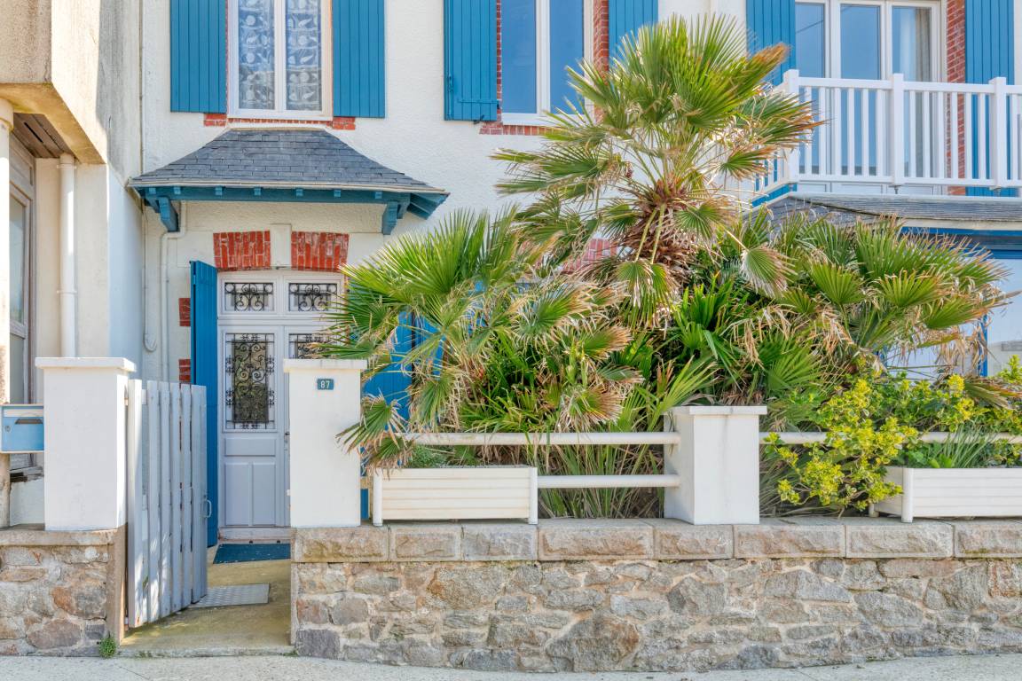 175 M² Maison De Vacances ∙ 6 Chambres ∙ 13 Personnes - Loire-Atlantique