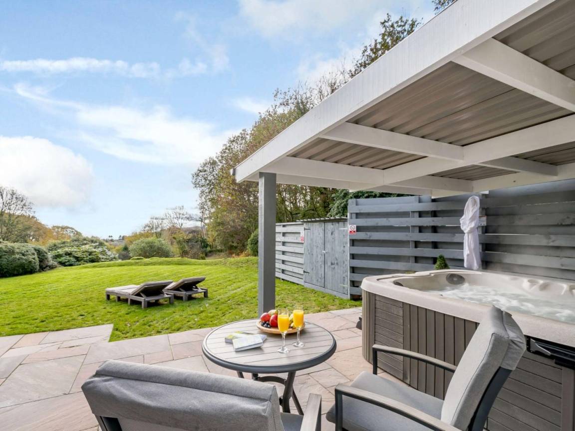 House ∙ 1 Bedroom ∙ 2 Guests - Kippford