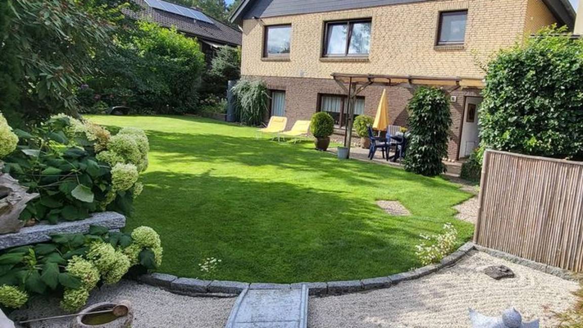 45 M² Ferienwohnung ∙ 1 Schlafzimmer ∙ 2 Gäste - Ratzeburg