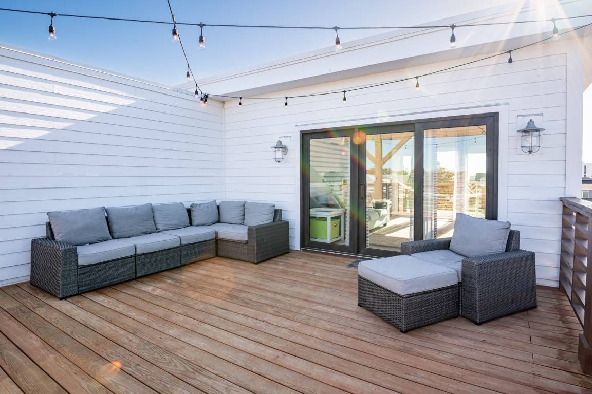 House ∙ 3 Bedrooms ∙ 9 Guests - Carolina Beach, NC