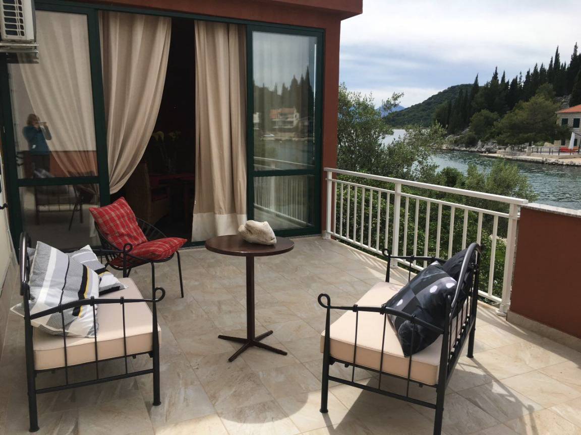 50 M² Apartment ∙ 1 Bedroom ∙ 3 Guests - Duba