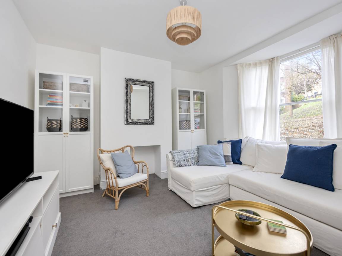 93 M² 一軒家 ∙ 寝室: 2 ∙ ゲスト4 人 - イギリス ブライトン