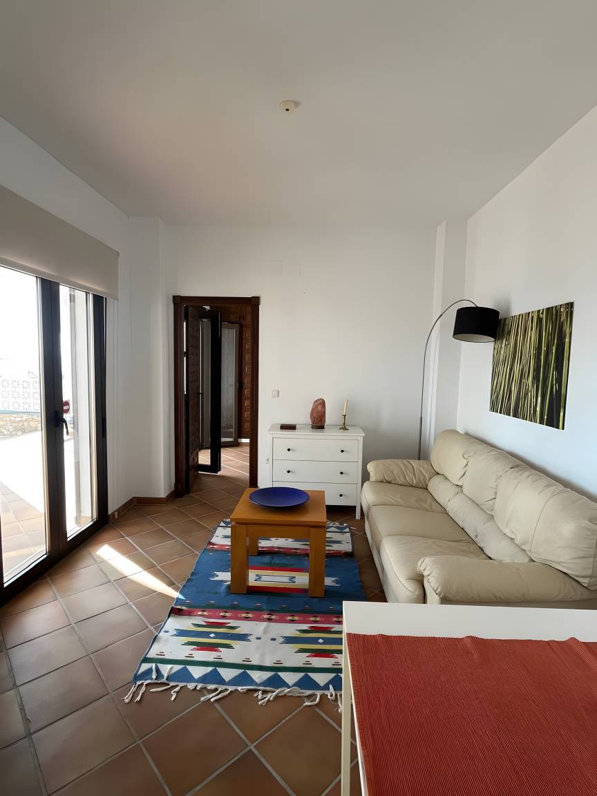 120 M² Villa ∙ 3 Chambres ∙ 6 Personnes - Salobreña