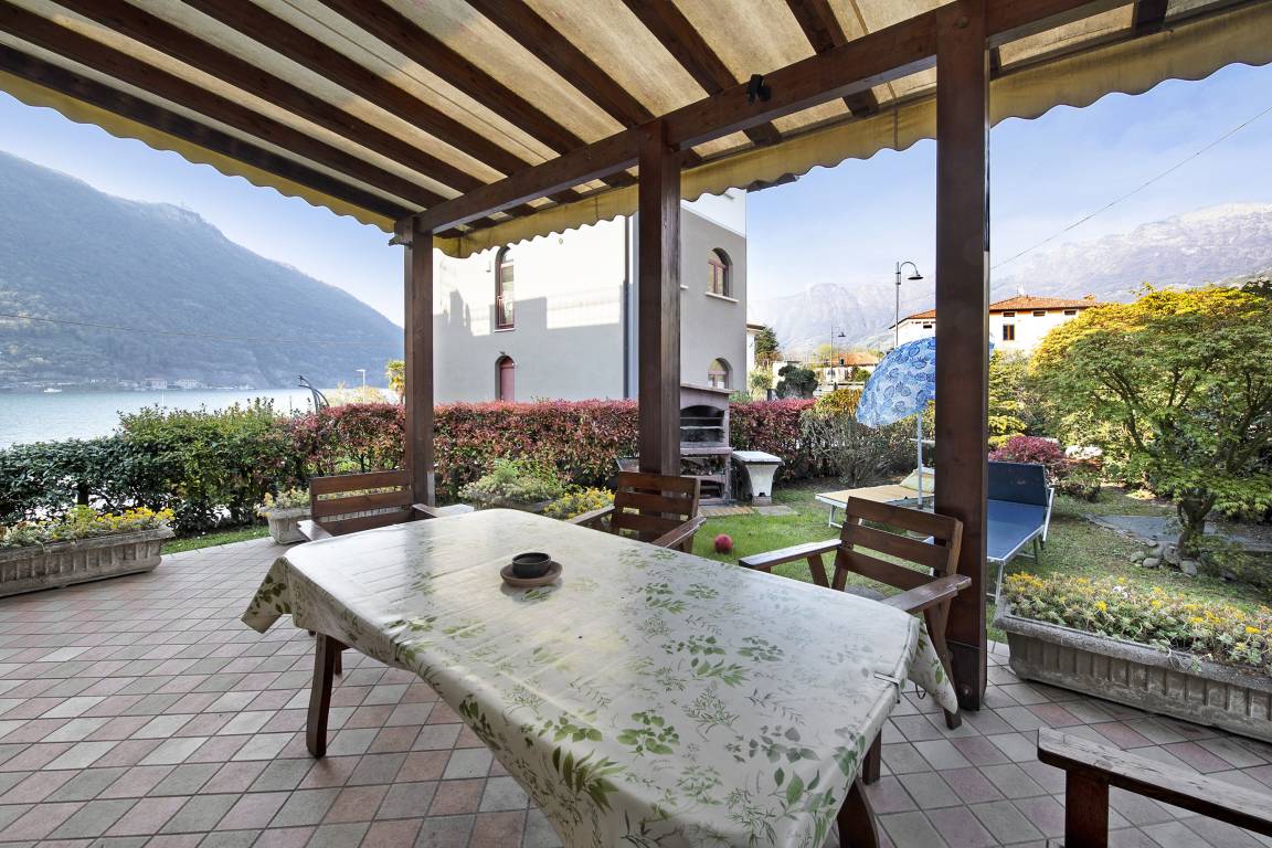 80 M² Maison De Vacances ∙ 2 Chambres ∙ 5 Personnes - Iseo