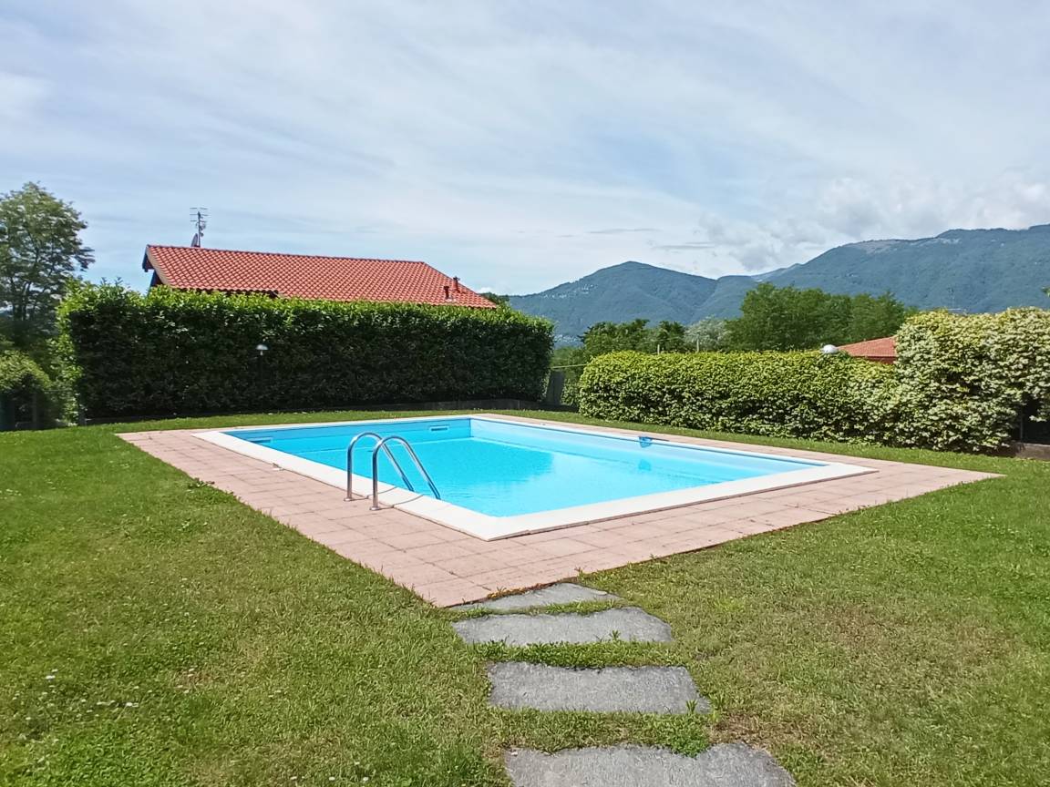 32 M² Appartement ∙ 2 Chambres ∙ 3 Personnes - Luino