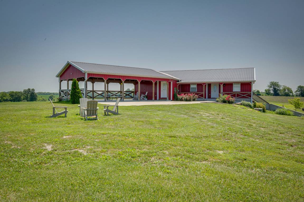 62 M² Apartment ∙ 1 Bedroom ∙ 4 Guests - Kearney, MO