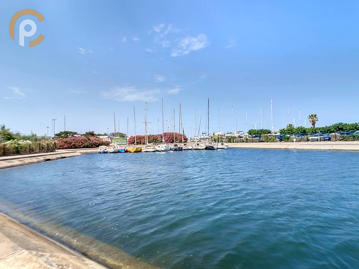 40 M² Apartment ∙ 2 Bedrooms ∙ 4 Guests - Saint-Cyprien