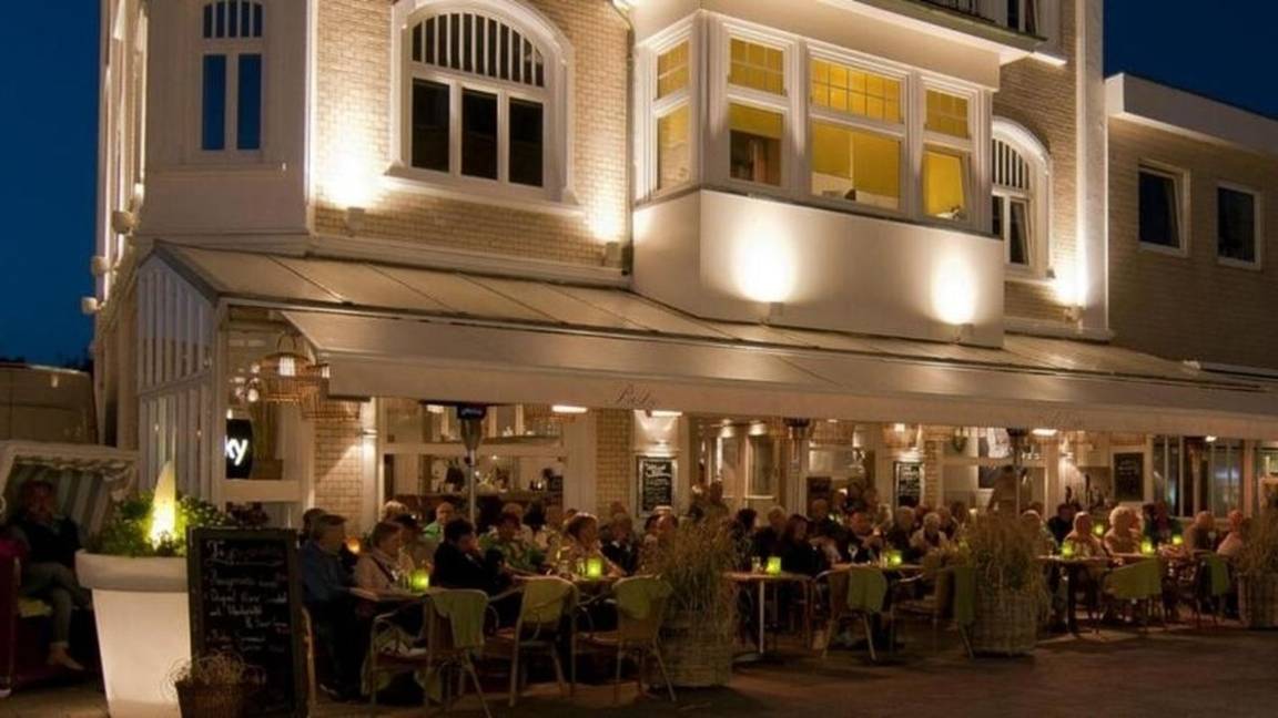 14 M² Hotel ∙ 2 Guests - Sylt