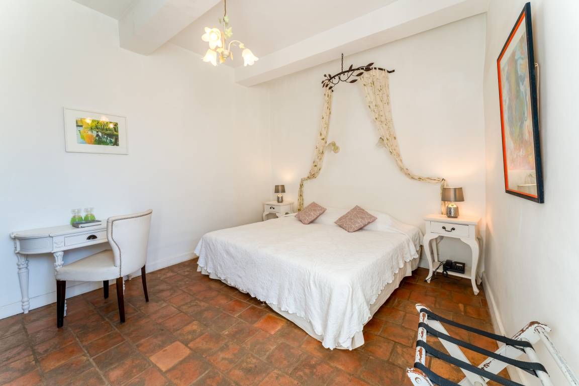 40 M² Appartement ∙ 1 Chambre ∙ 4 Personnes - Circuit de Lédenon