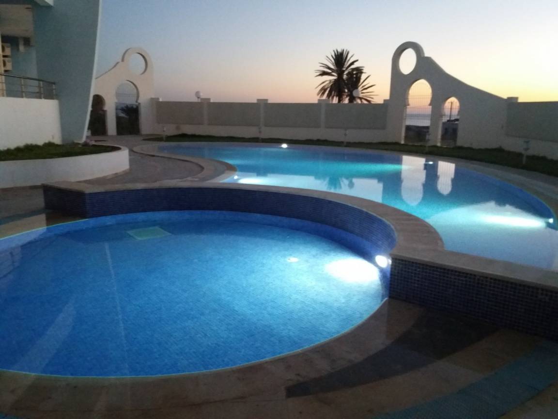 41 M² Apartment ∙ 1 Bedroom ∙ 3 Guests - Tunisia