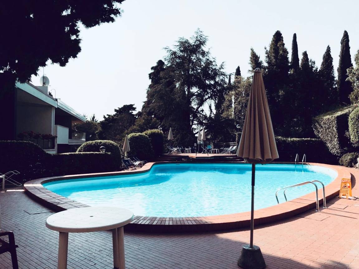 40 M² House ∙ 1 Bedroom ∙ 2 Guests - Gardone Riviera