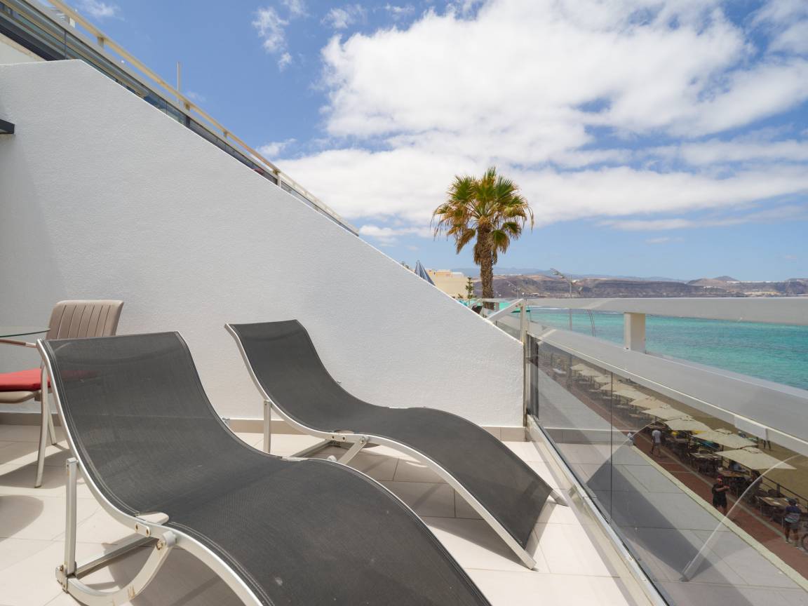 30 M² Maison De Vacances ∙ 1 Chambre ∙ 2 Personnes - Las Palmas de Gran Canaria, Espagne