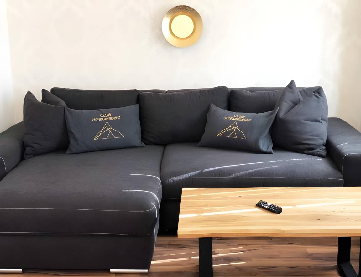 41 M² Hotelli ∙ 1 Makuuhuone ∙ 4 Vierasta - Badgastein