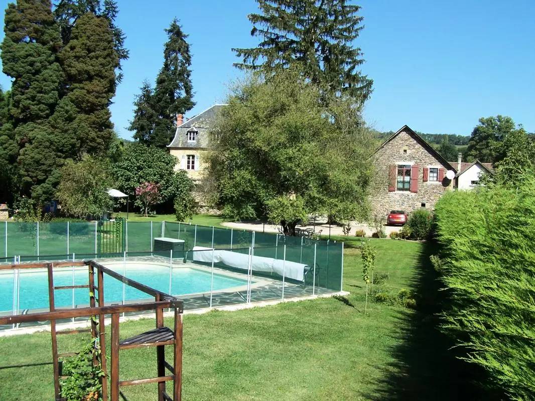 100 M² Maison De Vacances ∙ 3 Chambres ∙ 6 Personnes - Beaulieu-sur-Dordogne