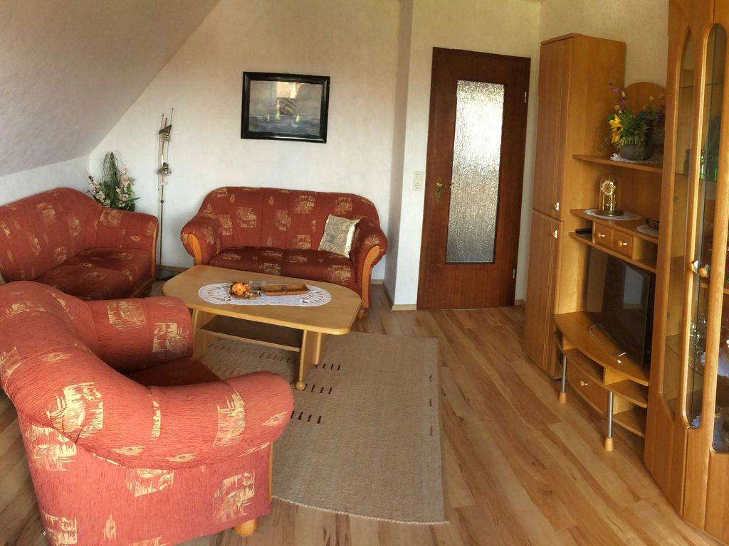 75 M² Appartement ∙ 2 Chambres ∙ 5 Personnes - Maasholm