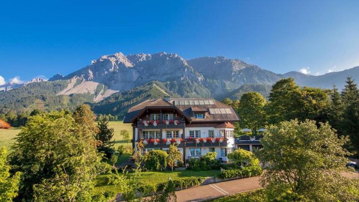 65 M² Apartment ∙ 2 Bedrooms ∙ 5 Guests - Hallstatt