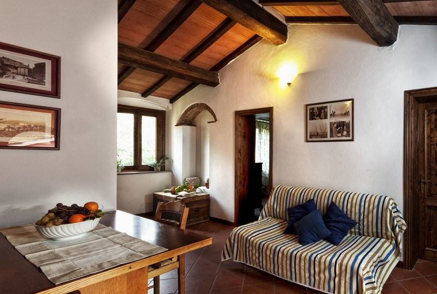53 M² Farmhouse ∙ 2 Bedrooms ∙ 4 Guests - San Vincenzo