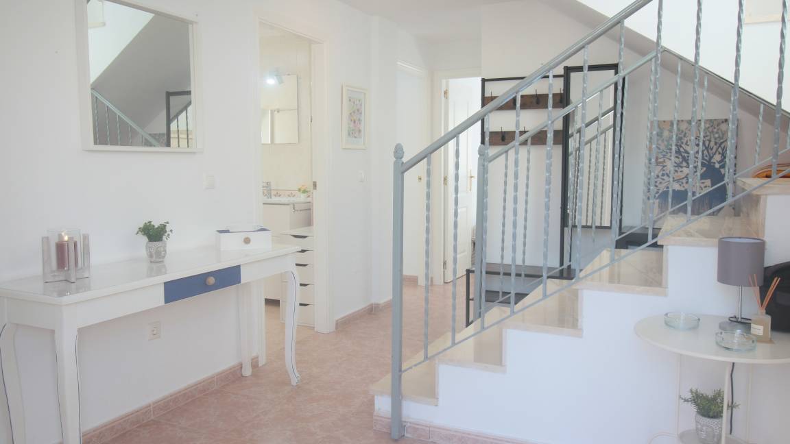 Villa ∙ 3 Chambres ∙ 6 Personnes - El Campello