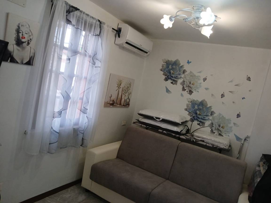 Appartement ∙ 1 Chambre ∙ 2 Personnes - Monterotondo