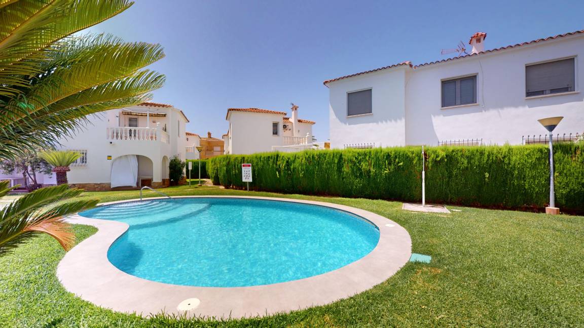 69 M² Apartment ∙ 2 Bedrooms ∙ 5 Guests - Oliva