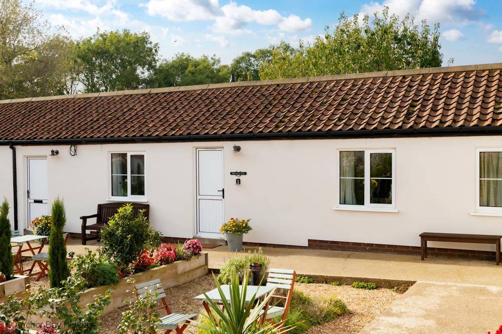 Cottage ∙ 1 Bedroom ∙ 2 Guests - Flamborough
