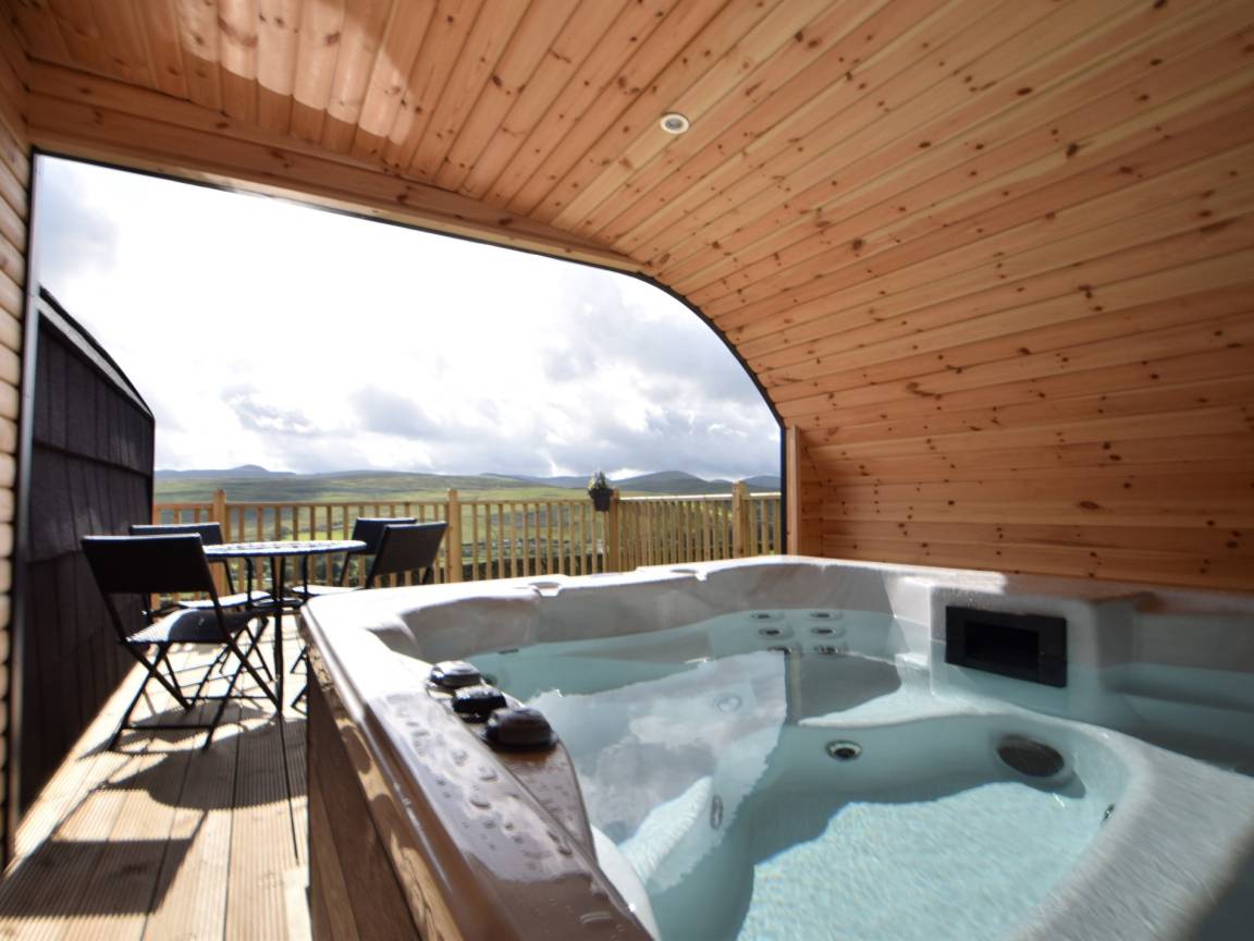 Cottage ∙ 1 Chambre ∙ 2 Personnes - Dumfries and Galloway