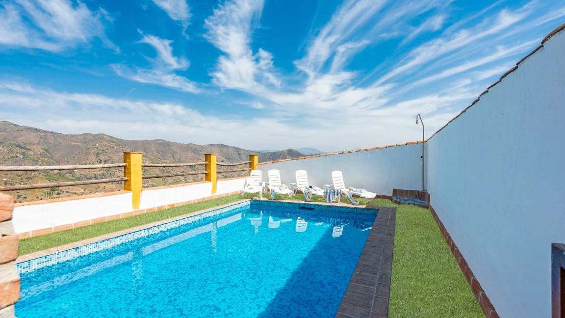 180 M² Ferienhaus ∙ 6 Schlafzimmer ∙ 11 Gäste - Rincón de la Victoria