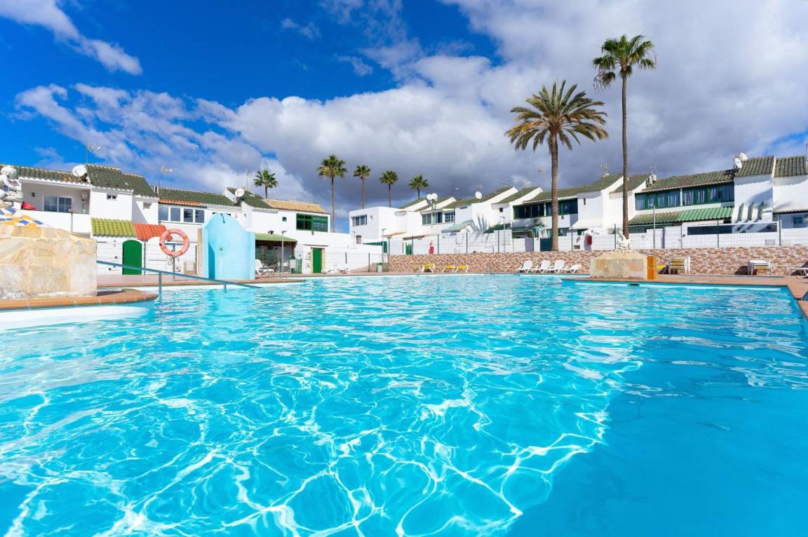 80 M² Appartamento ∙ 2 Camere Da Letto ∙ 5 Ospiti - Maspalomas