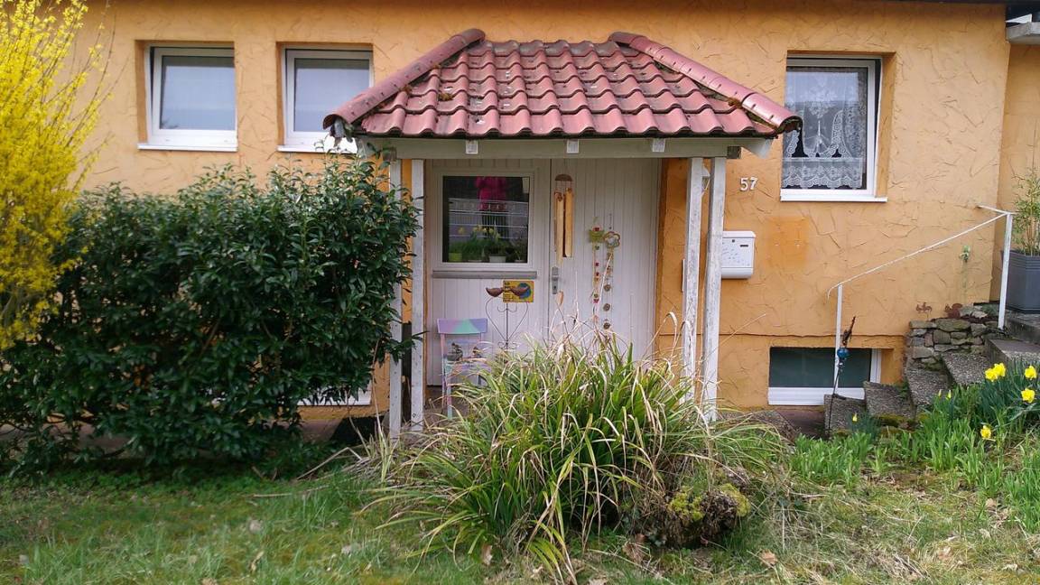 105 M² Ferienwohnung ∙ 3 Schlafzimmer ∙ 6 Gäste - Erbach