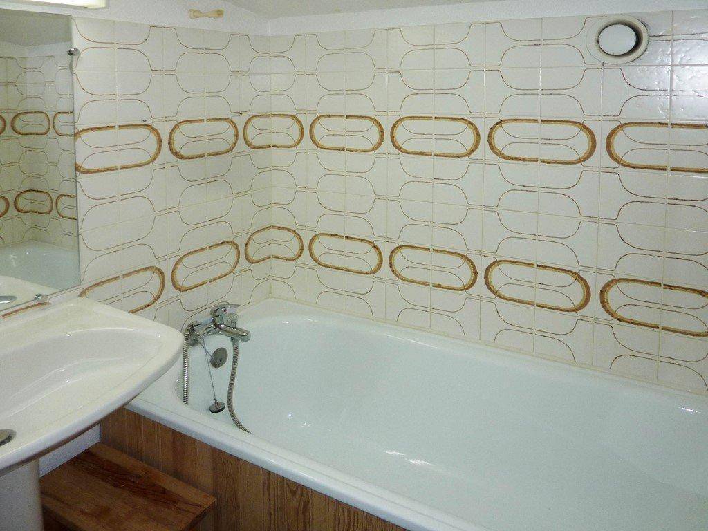 60 M² Appartement ∙ 2 Chambres ∙ 8 Personnes - Les Orres