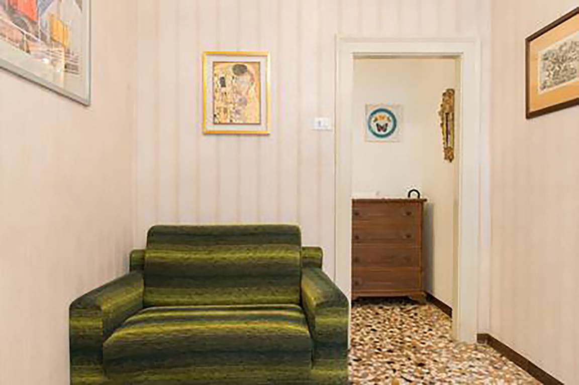 65 M² Apartment ∙ 1 Bedroom ∙ 3 Guests - Venice