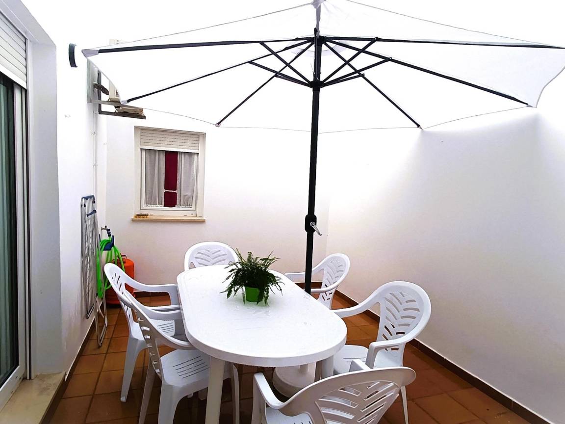 65 M² Apartamento ∙ 3 Habitaciones ∙ 6 Huéspedes - Conil de la Frontera