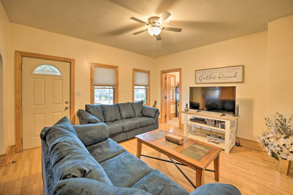 115 M² Maison De Vacances ∙ 3 Chambres ∙ 6 Personnes - Grand Haven, MI