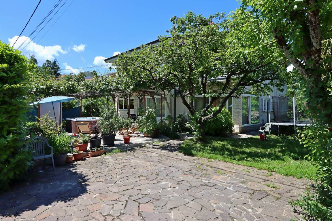 90 M² Appartement ∙ 3 Slaapkamers ∙ 6 Gasten - Opatija