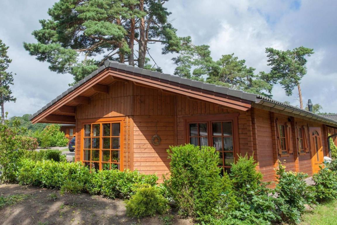 Bungalow ∙ 3 Schlafzimmer ∙ 6 Gäste - Roermond