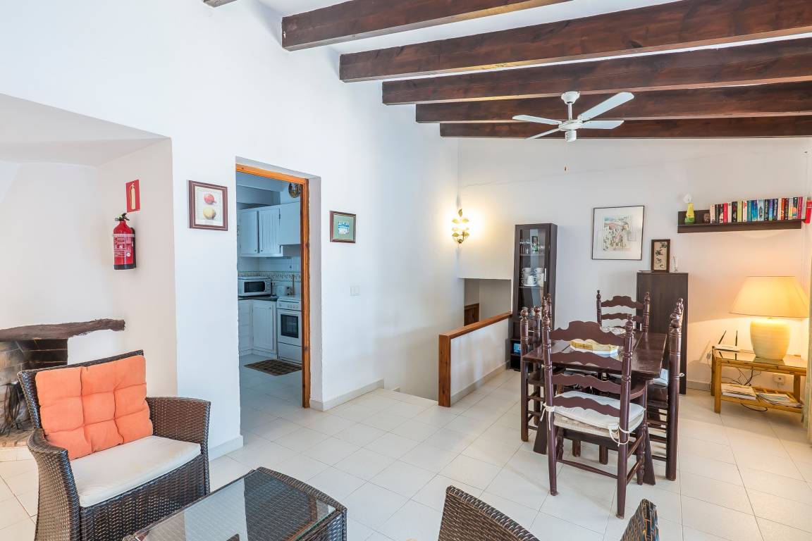 125 M² Casa ∙ 2 Habitaciones ∙ 4 Huéspedes - Mahón