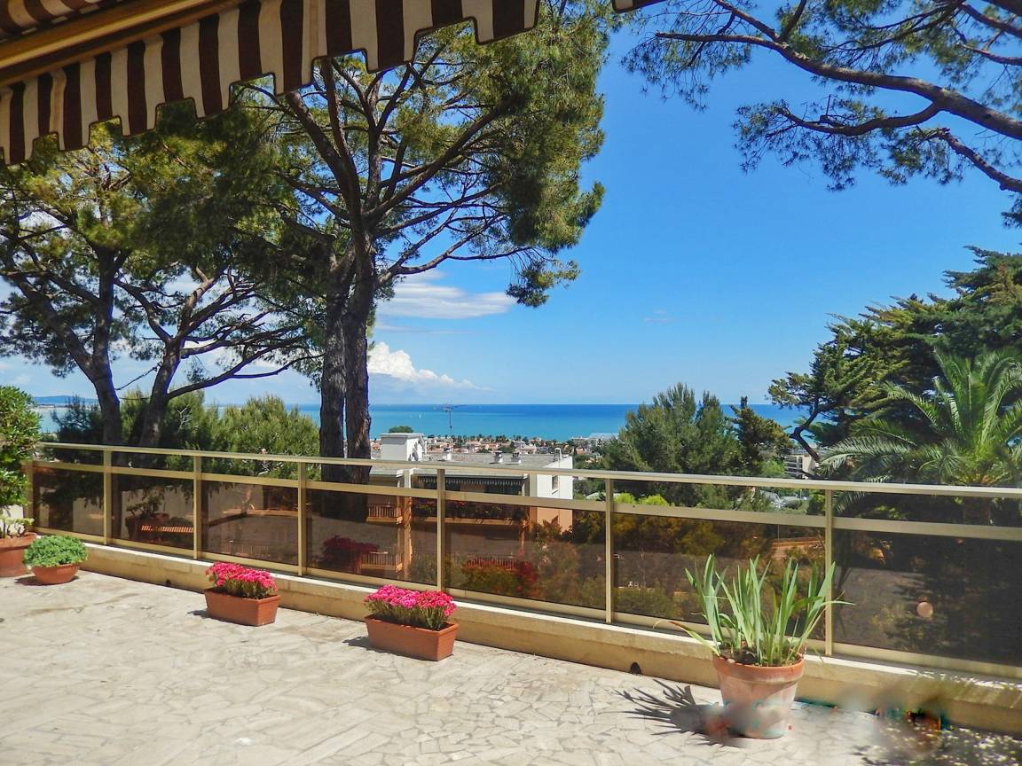 55 M² Apartment ∙ 1 Bedroom ∙ 4 Guests - La Colle-sur-Loup