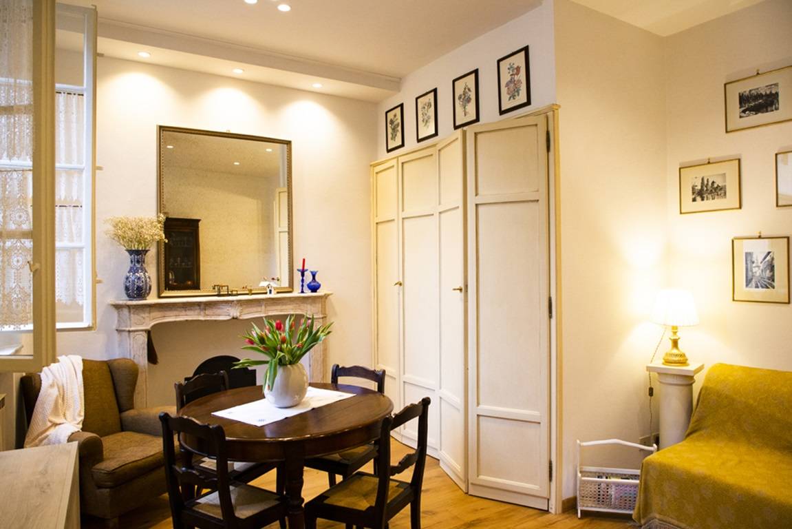67 M² Apartment ∙ 1 Bedroom ∙ 4 Guests - Lucca