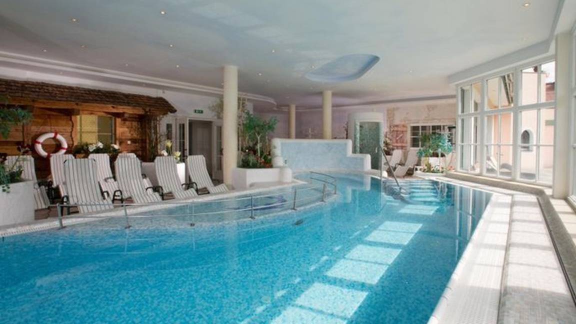 18 M² Apartment ∙ 1 Bedroom ∙ 2 Guests - Schladming