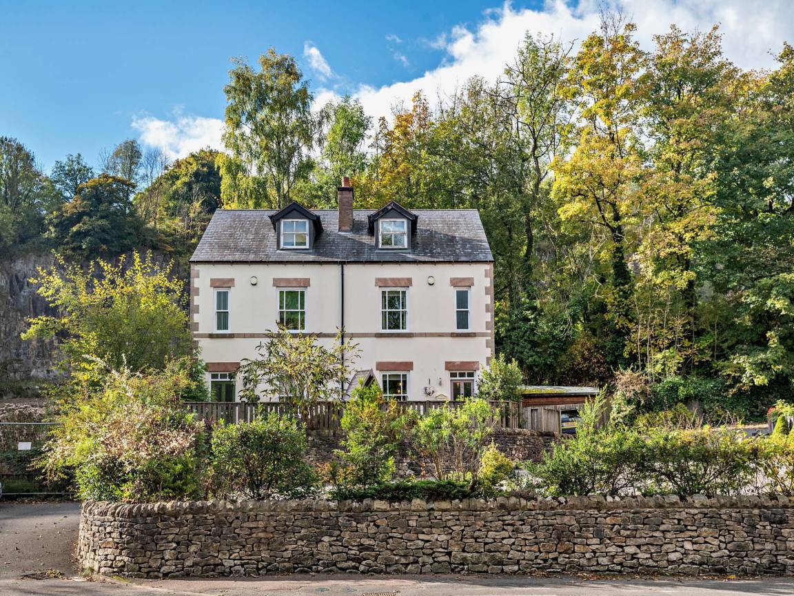 Cottage ∙ 3 Bedrooms ∙ 6 Guests - Matlock